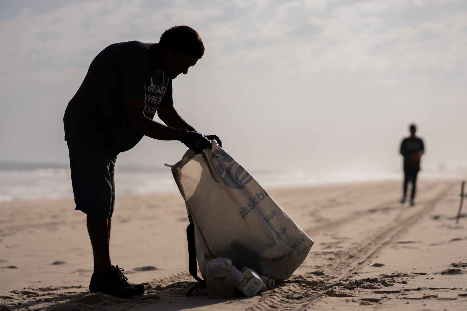 Strandryddeuka – vi rydder for renere strender og sunnere hav – Less Trash